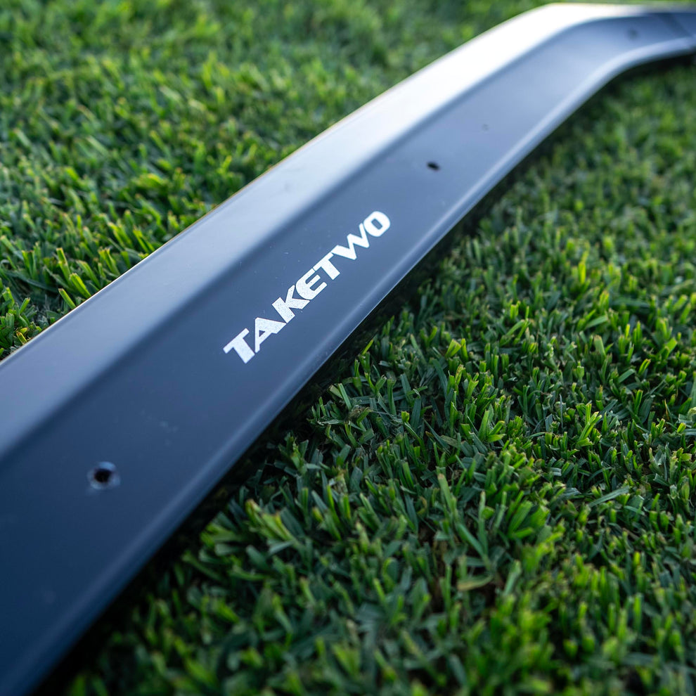 Honda Civic Type R FL5 Front Lip V2 AMG | TAKETWO