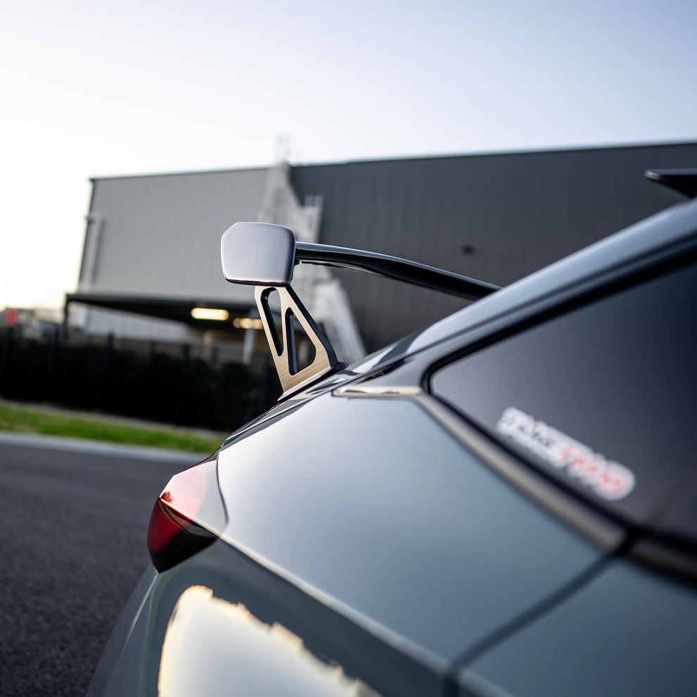 Honda Civic Type R FL5 Spoiler Risers CSC | TAKETWO